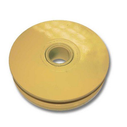 Log Chain Take Up Drum - Ultimatech - Car wash equipment