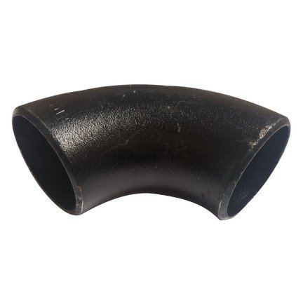 V-Guide Conveyor weldable elbow - Ultimatech - Car wash equipment