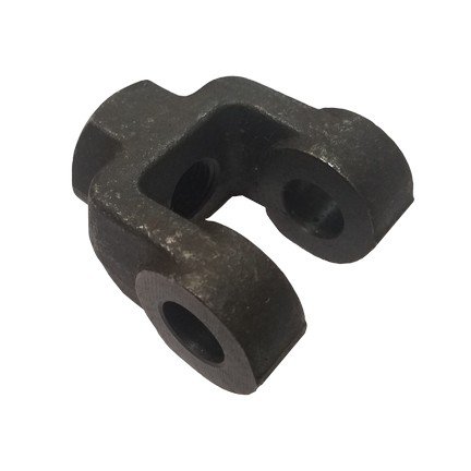 Parker Male Clevis 1/2" fine thread clevises - Ultimatech - Car wash ...