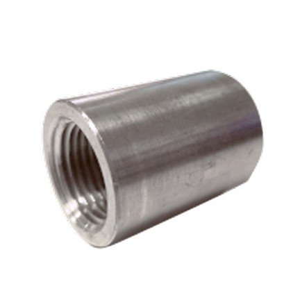 Stainless Steel Coupling - Ultimatech - Car wash equipment